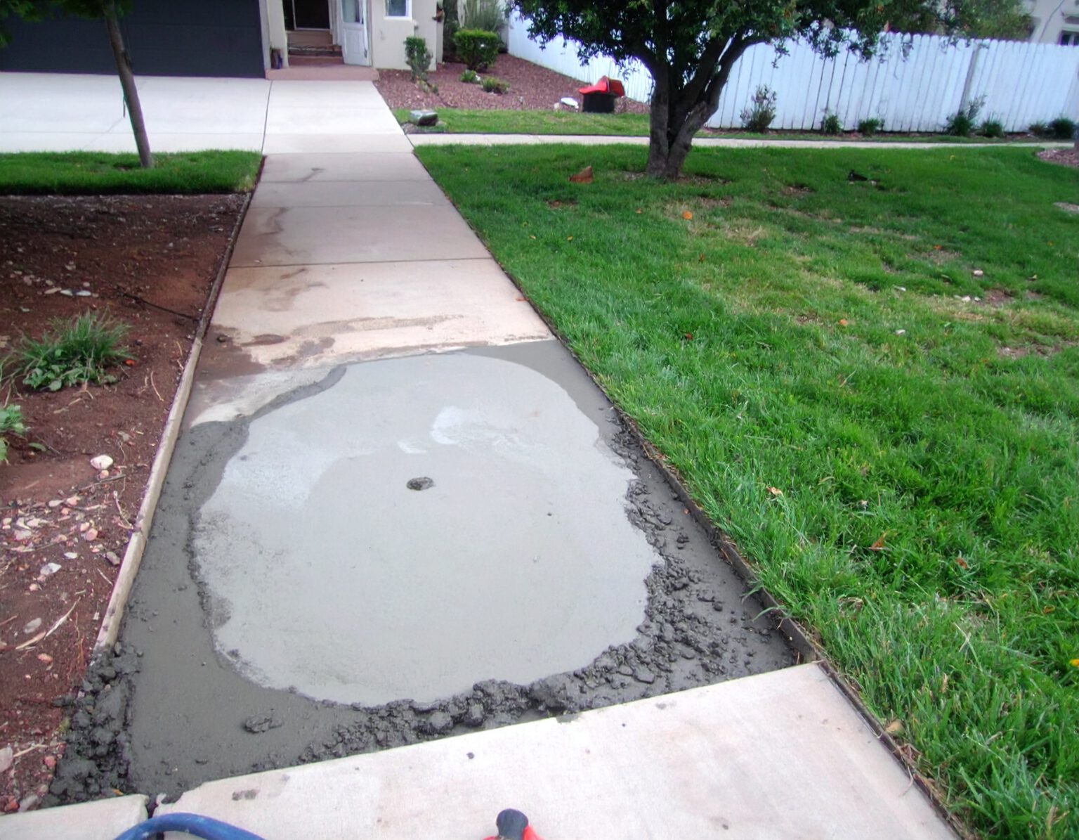 Most Trusted Phoenix Concrete Contractor – Concrete Drivways, Patios ...